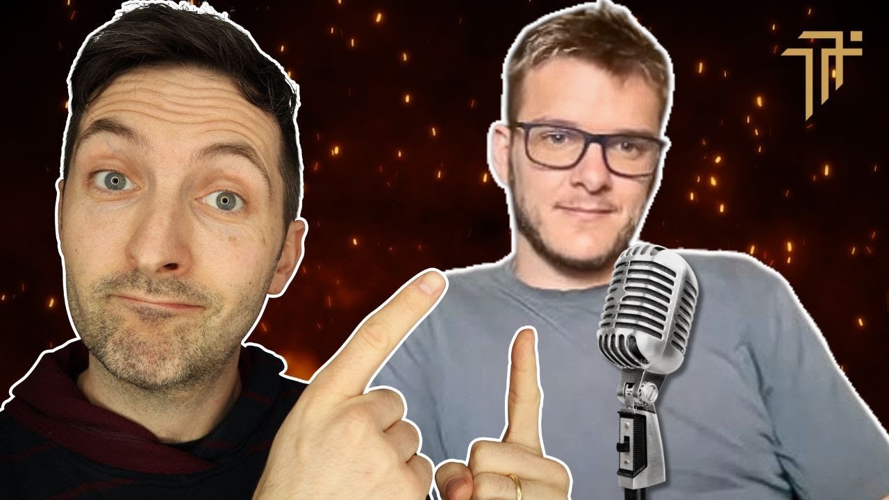 Building a Career as a Trailer Music Career with Chris Davey - YouTube