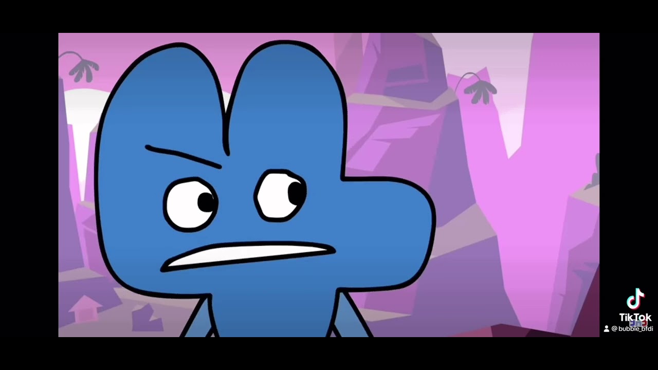 Bfb edits - YouTube