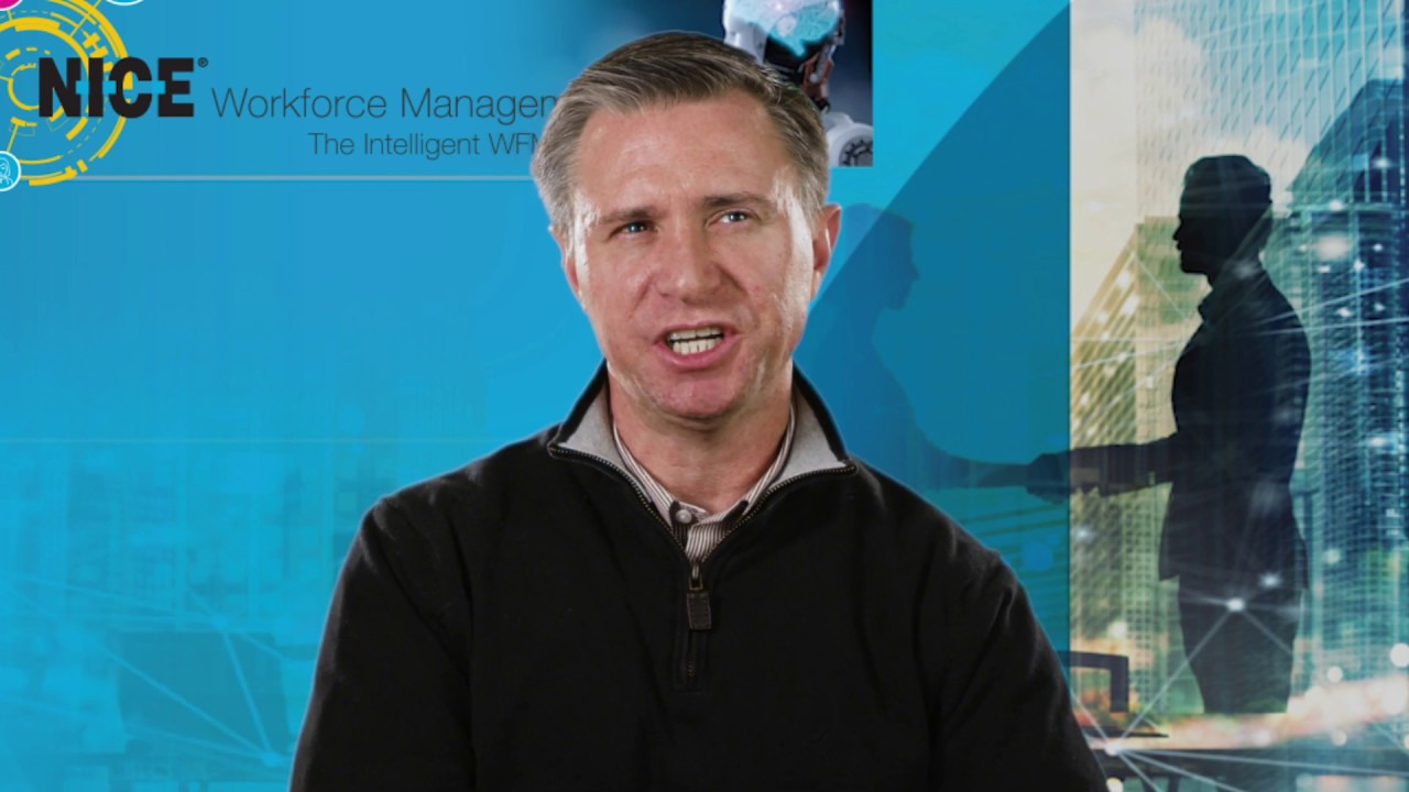 NICE Agent Preferences: Offer Scheduling Flexibility While Ensuring ...