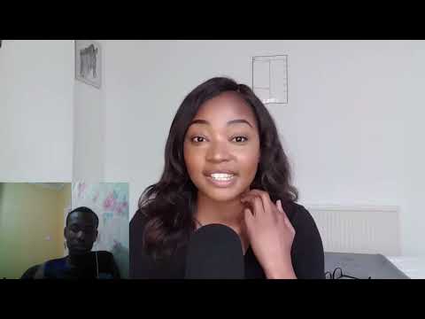 Why men are fat phobic? African Dude reacts @Patience Xina - YouTube