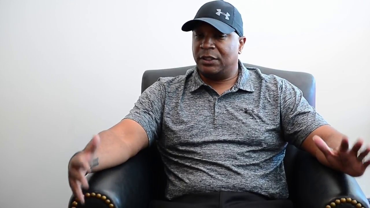 Jabbar Juluke: Texas Tech Needs to Enhance Its Running Game - YouTube