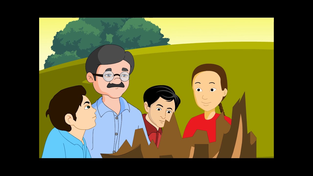 THE TREE DOCTOR - YouTube