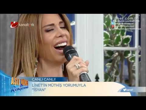 Linet  İsyan