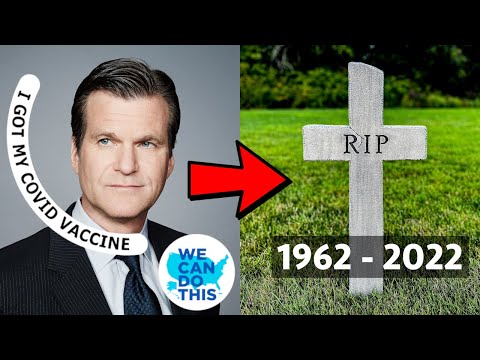CNN Drew Griffin: I Am Vaccinated, You Think I Have A Time Bomb Here?