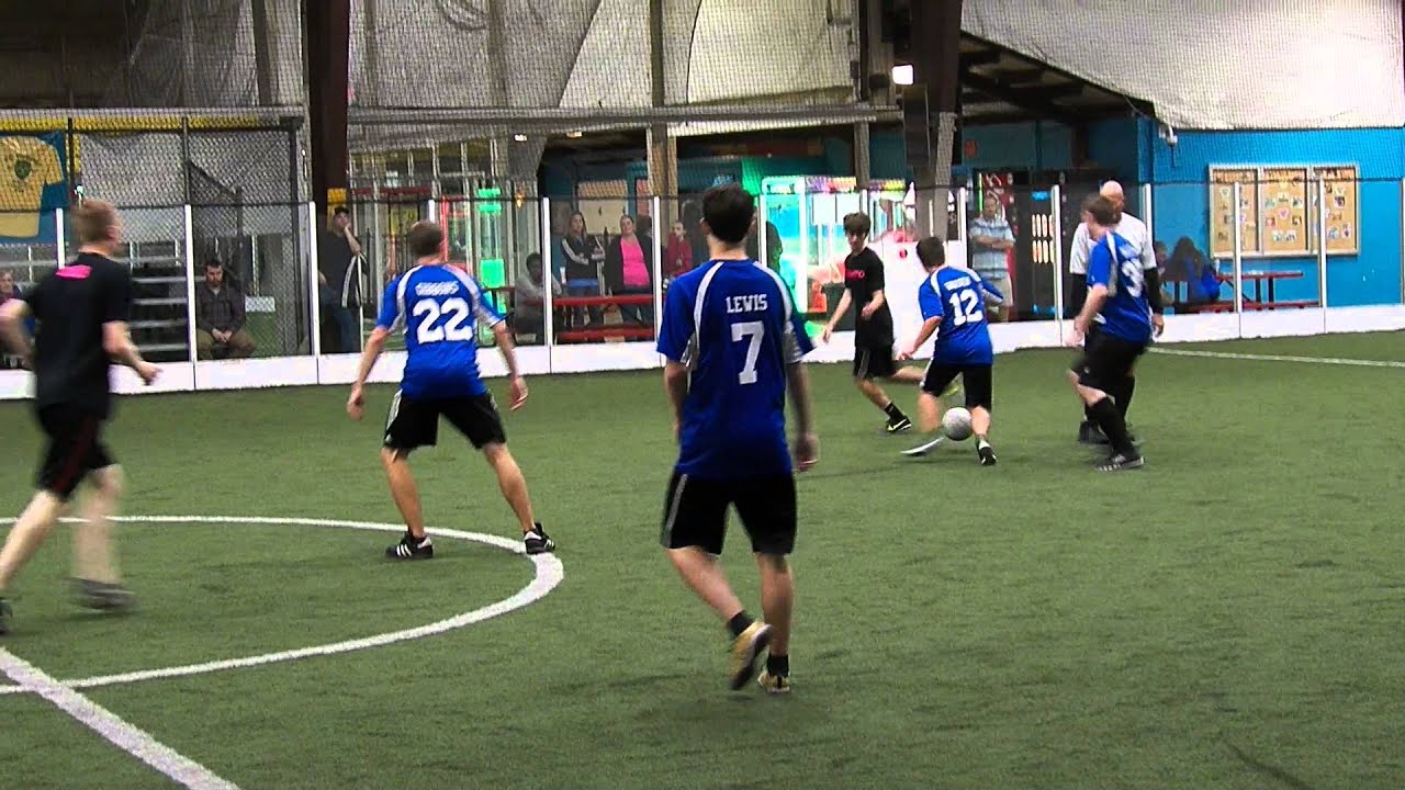 11 07 15 part 1 Vetta Soccer - YouTube