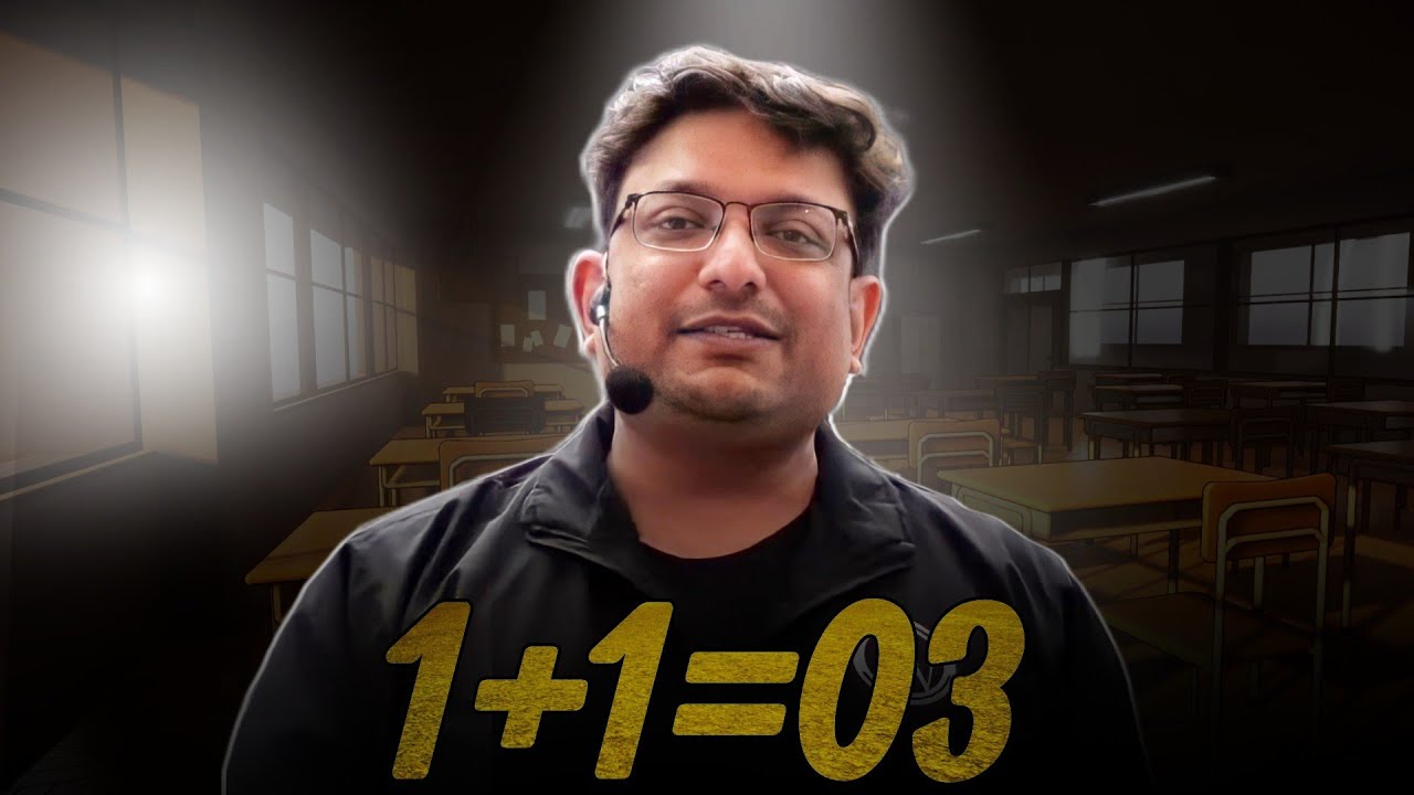 Time 😨 | Ashish Sir Best Motivation | PhysicsWallah | PW Pupils | IIT ...