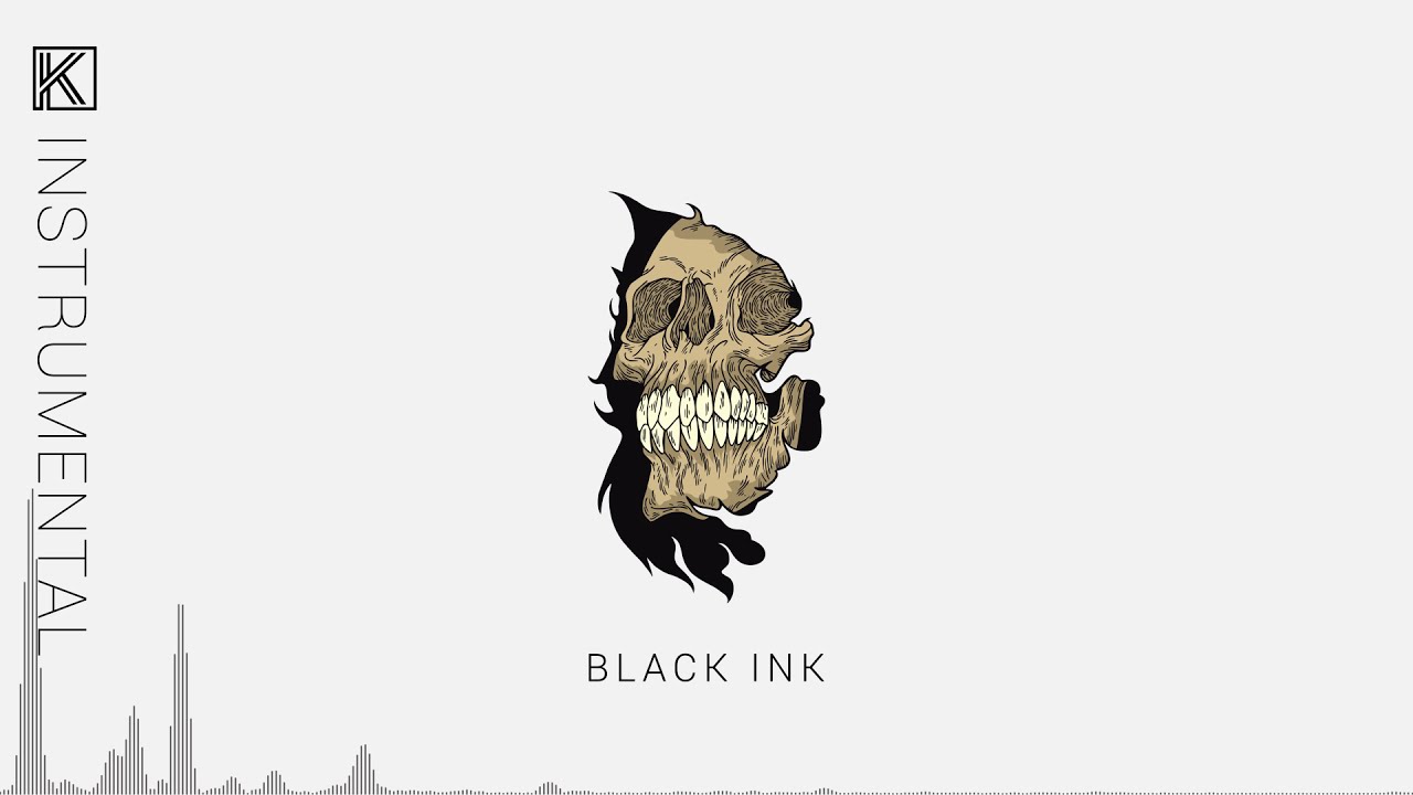 Black Ink - Cinematic Rap Beat Instrumental Music (KayEvinMusic) - YouTube