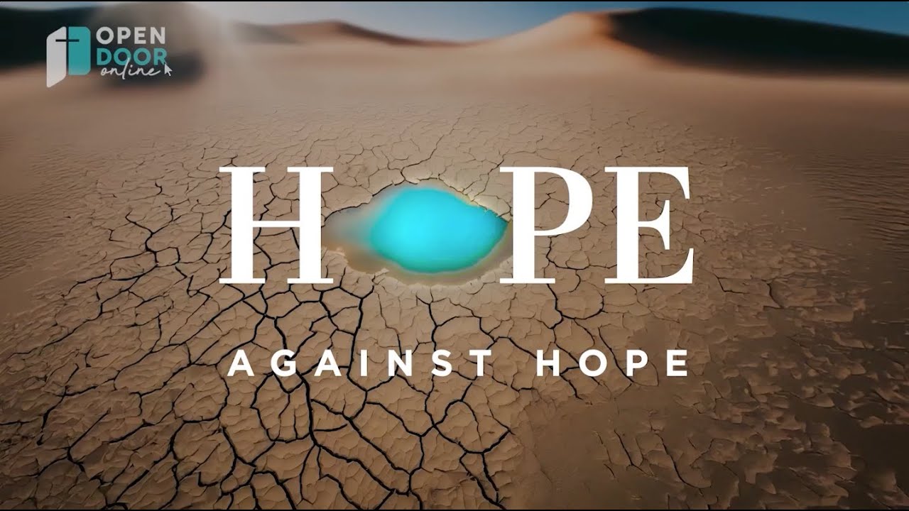 Hope Against Hope - YouTube