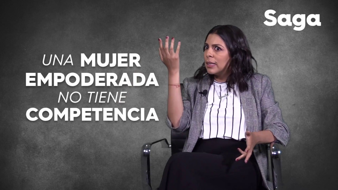 Características de una mujer empoderada - YouTube