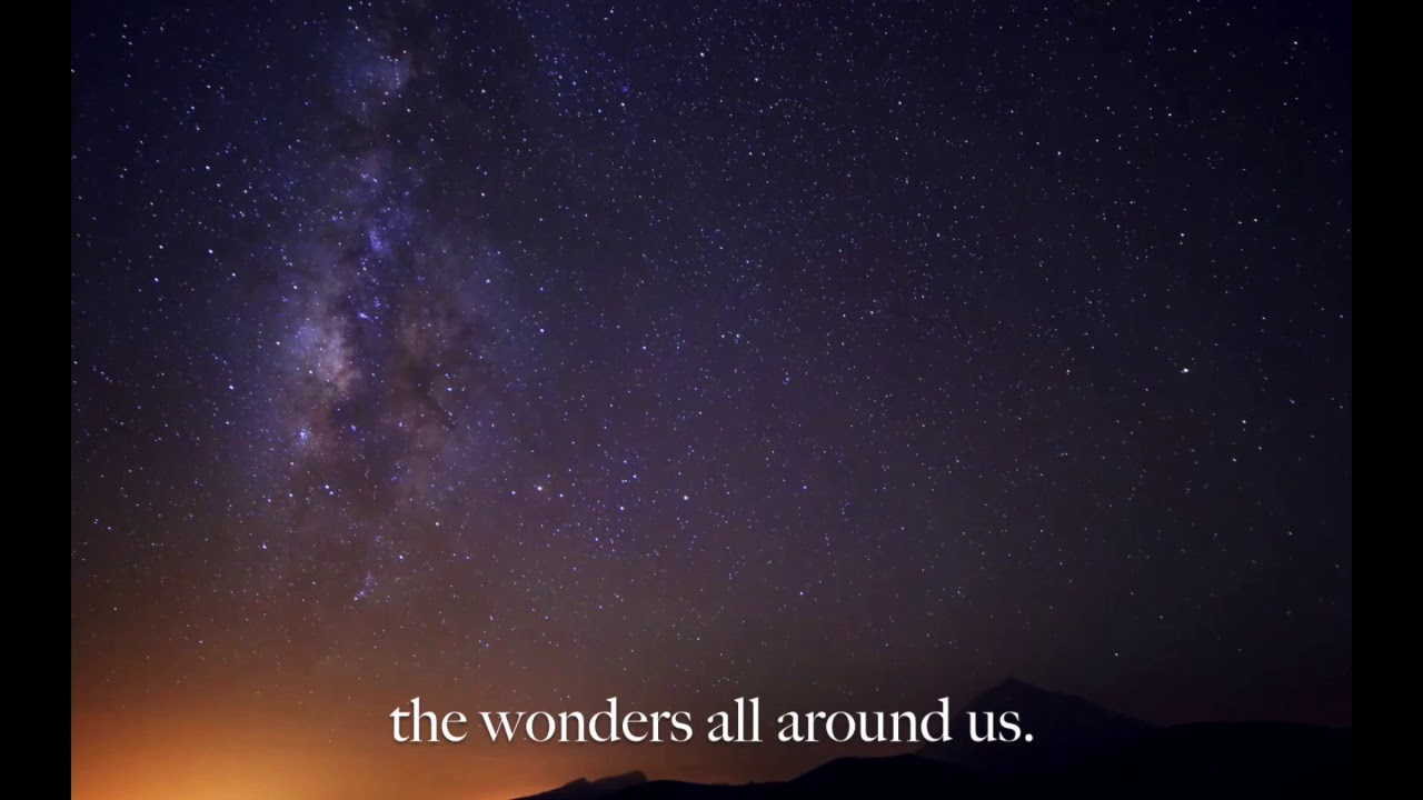 2019 Advent Trailer - YouTube