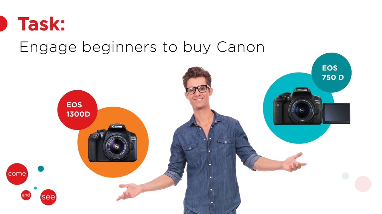 Canon Marathon 2016 - YouTube