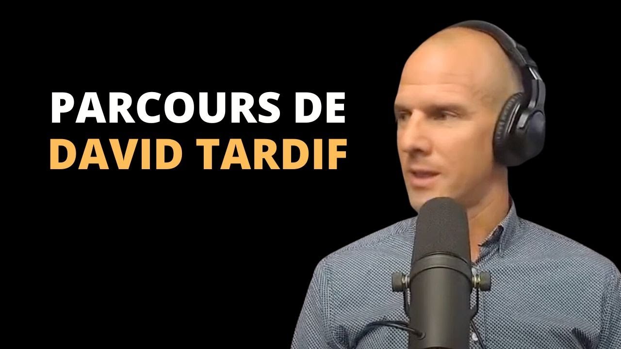De policier à courtier immobilier (David Tardif et Stéphane Blanchard ...