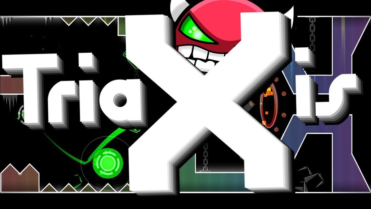 X By Triaxis (100%) - YouTube