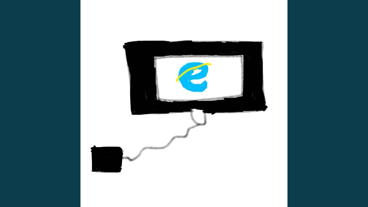 Internet Explorer - YouTube