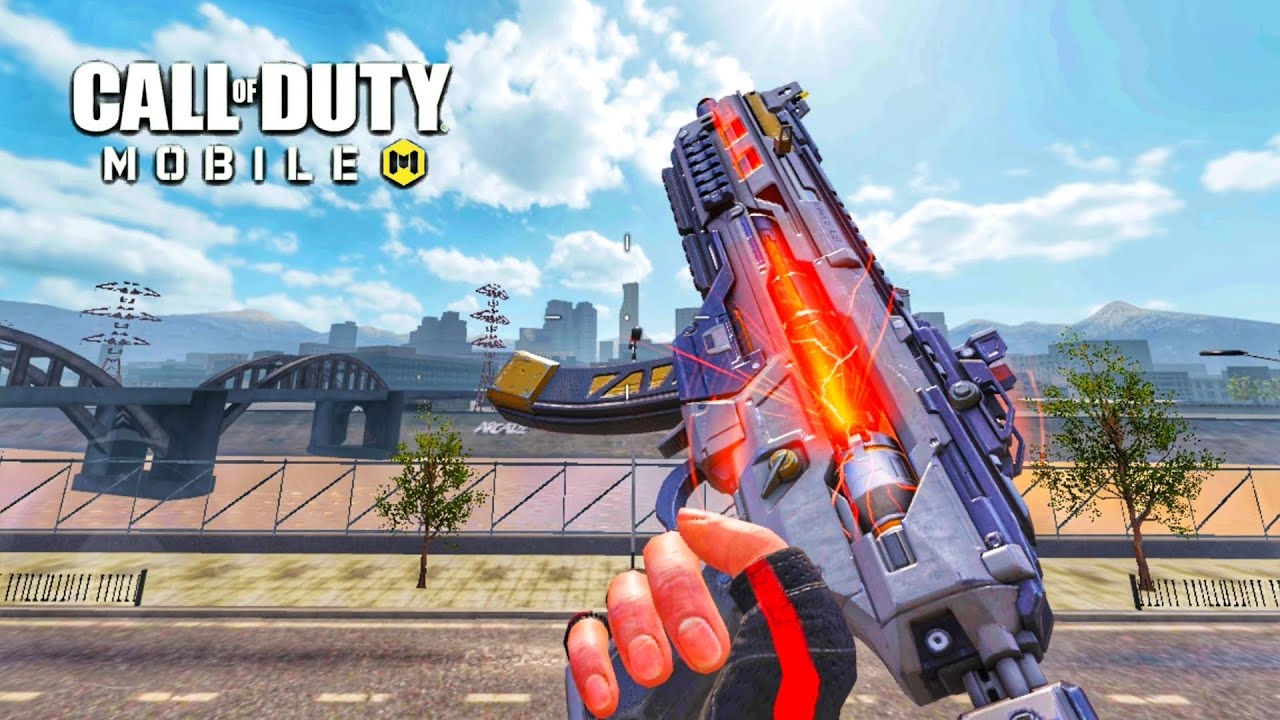 *LEGENDARY* QQ9- MOONLIGHT Gameplay + Gunsmith - YouTube
