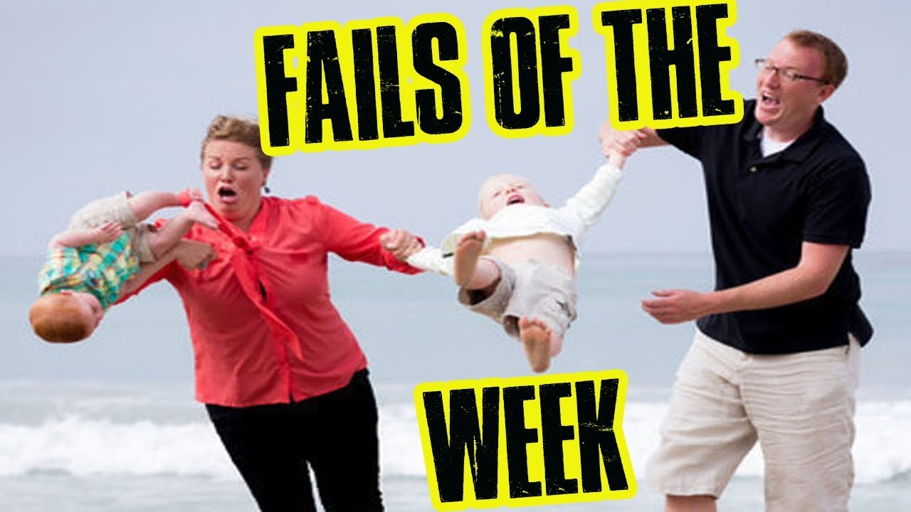Fails of the week | Hilarious Fails - YouTube