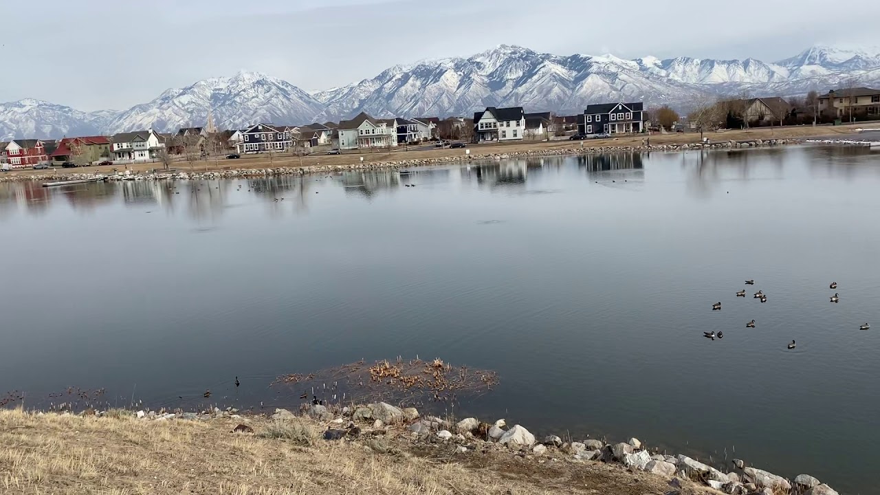 Daybreak Utah. February 2020 - YouTube