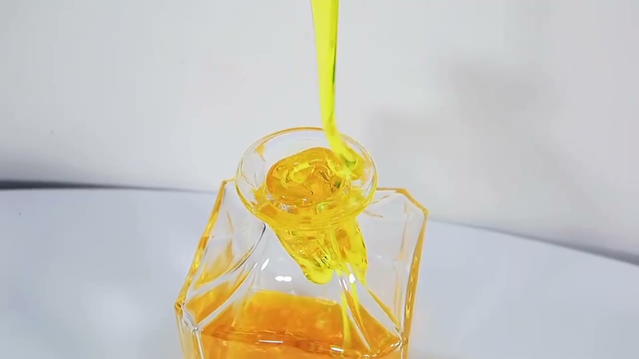 Polyisobutylene Succinimide Structure