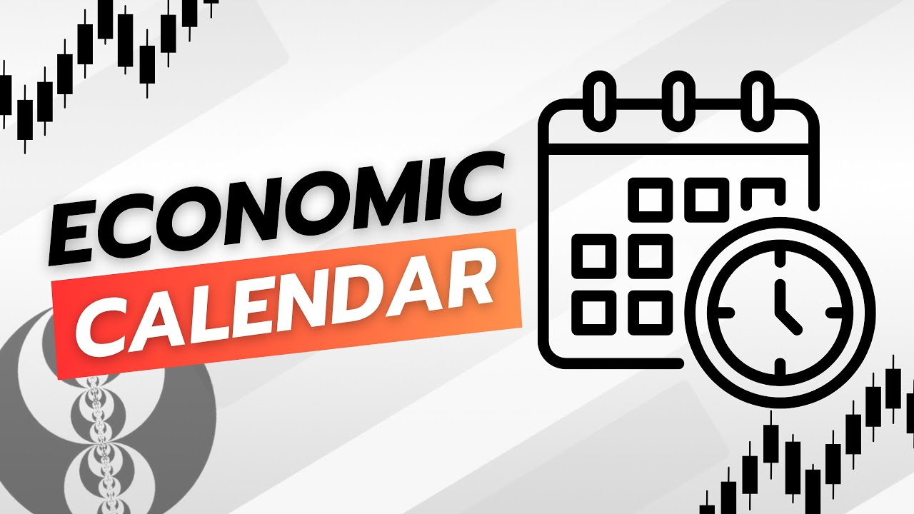 Economic Calendar - YouTube