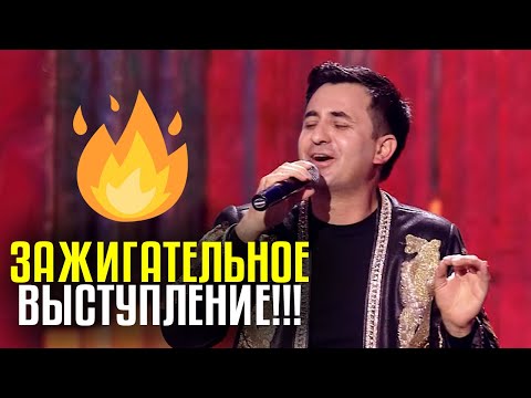 ЗАЖИГАТЕЛЬНОЕ ВЫСТУПЛЕНИЕ! Сардор Солиев из Таджикистана