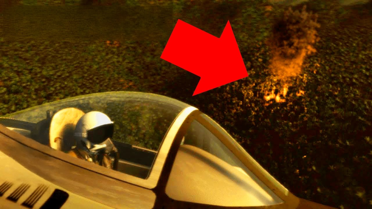 The #1 MiG Killer - YouTube