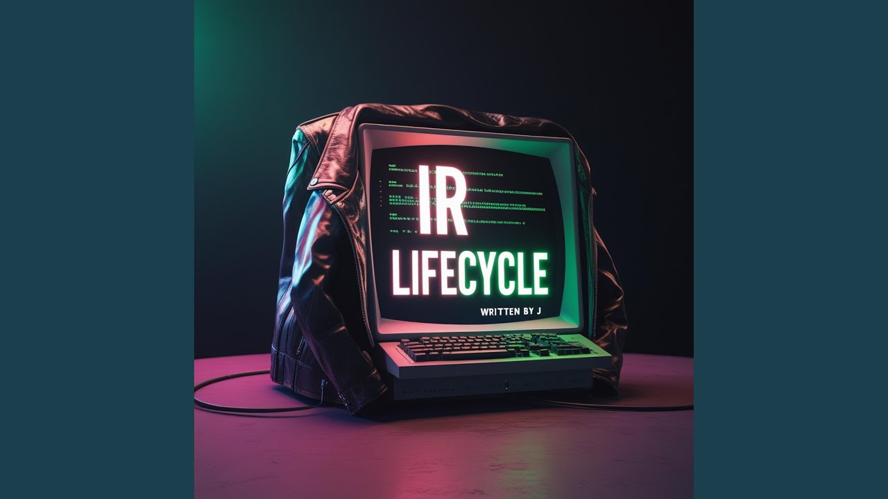 IR Lifecycle - YouTube