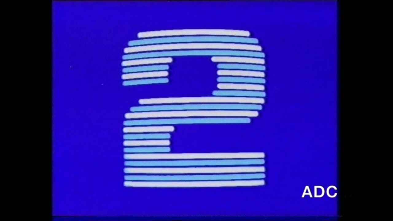 BBC2 announcer Robin Whitting 2nd April 1979 - YouTube