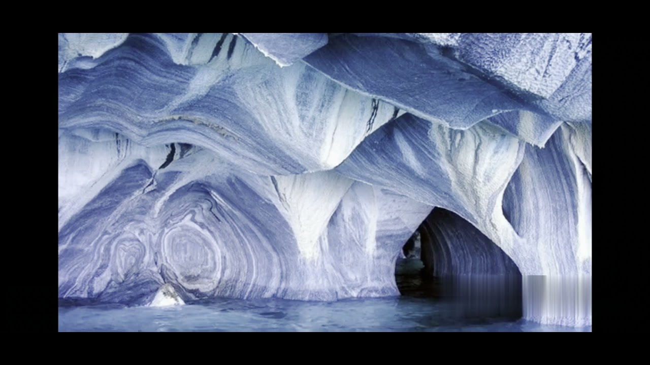 Cryophobia with unsettling ambiance - YouTube