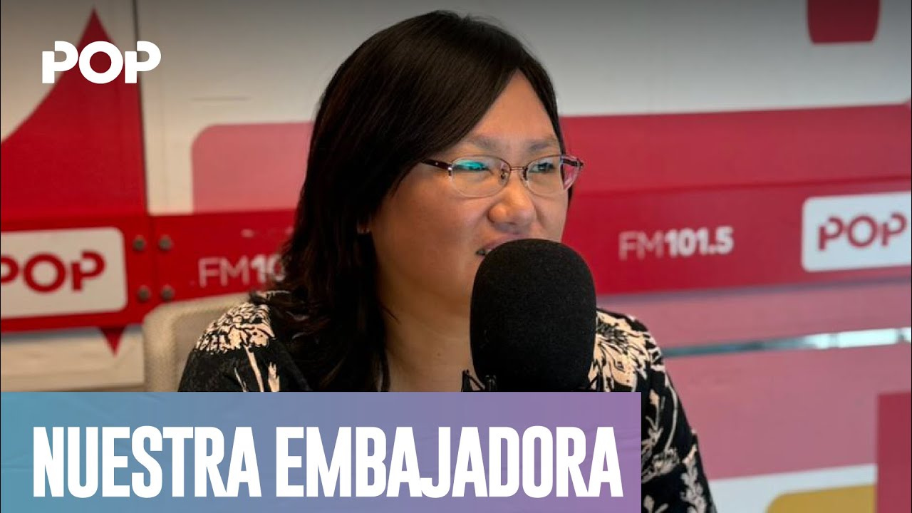 GESTOS, PALABRAS, COSTUMBRES y MÁS | MARTES CHINO junto a EVA BLANCO LU ...