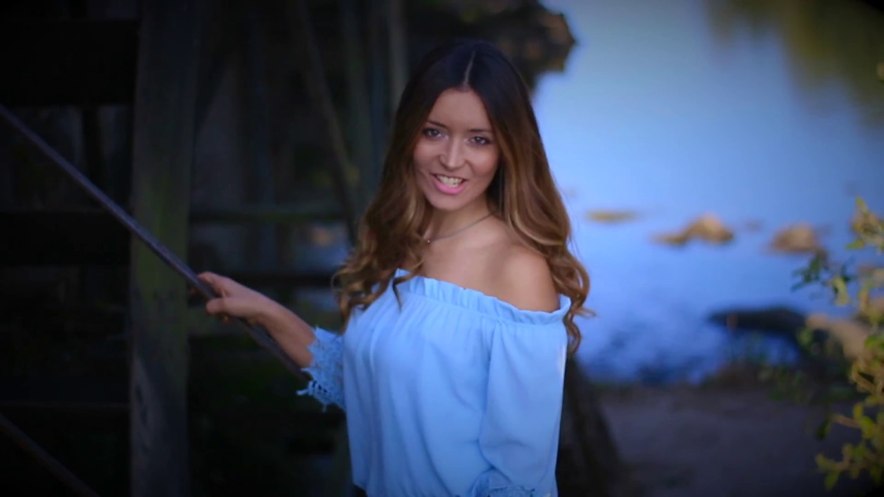 Helena Casanova - Cávado - Miss Queen Portugal 2017 - YouTube