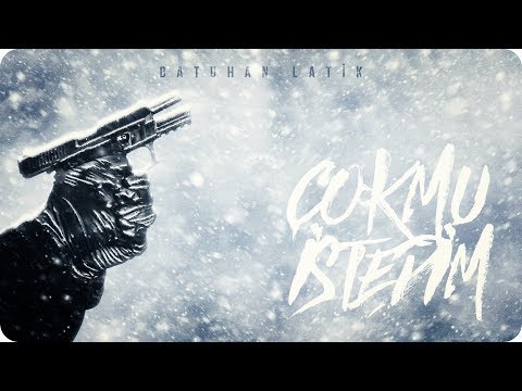 Batuhan Latik - Çokmu İstedim | Official Audio