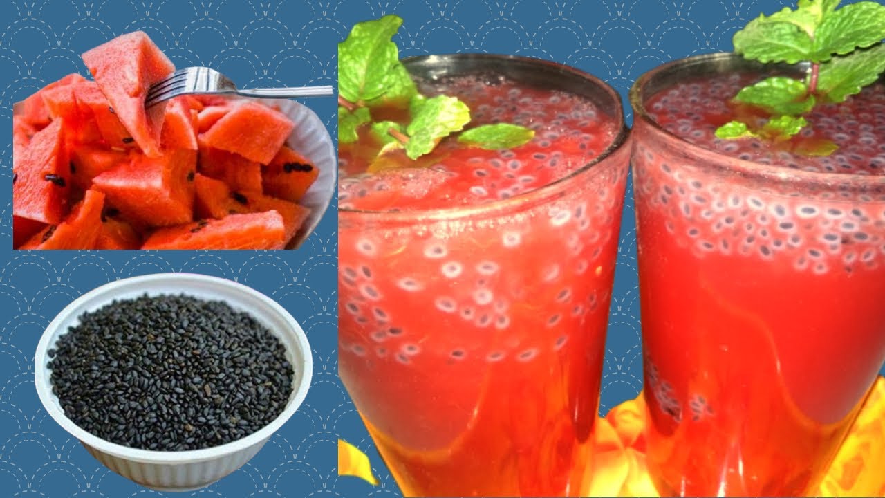 Drink this special juice which changes you as slim and healthy like ...