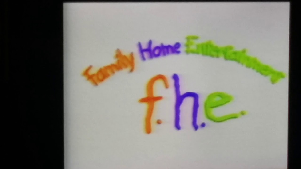 RAREST VHS CLOSING EVER!!!!!!!!!!!!!!!!!!! (Rare VHS Closing #1) - YouTube