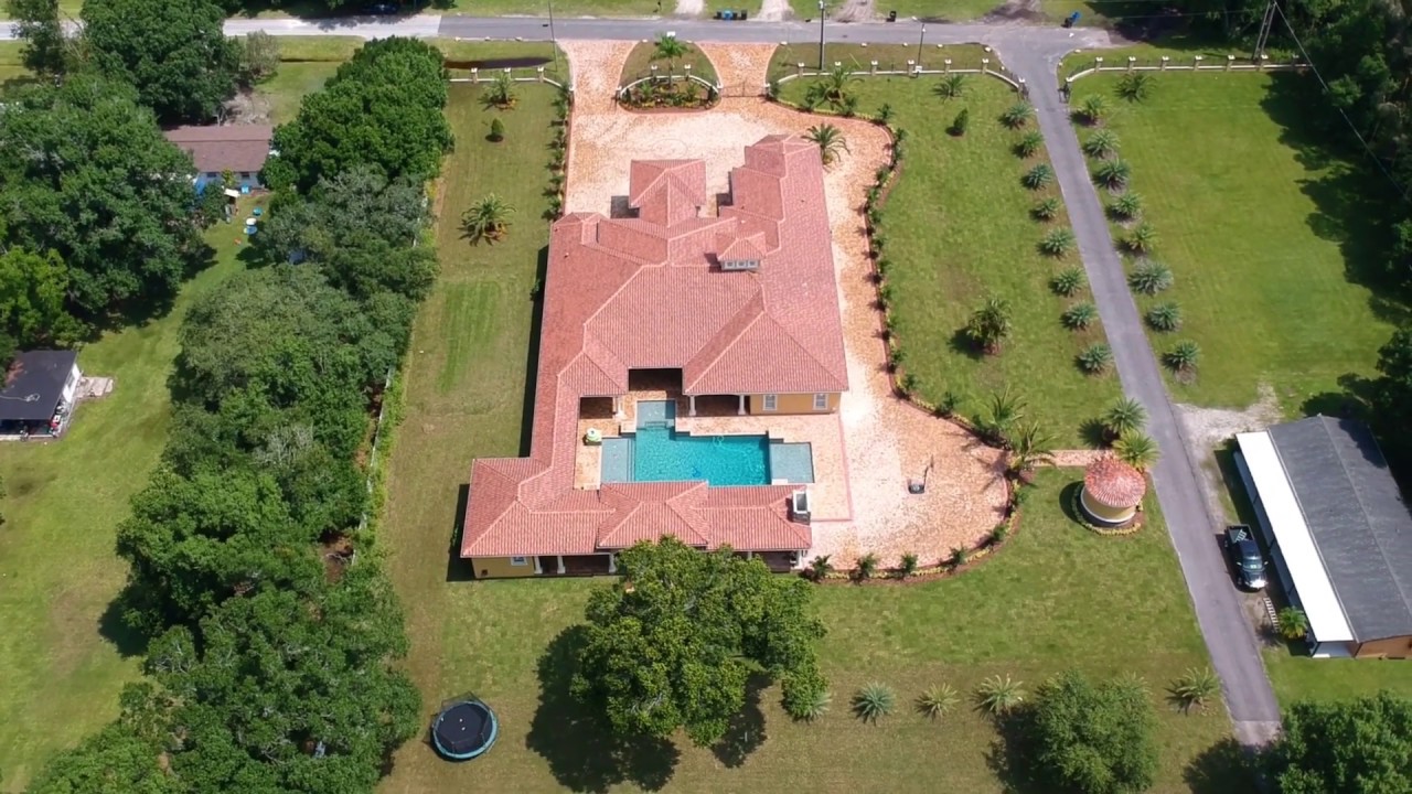 Just Listed! 7520 Caron Rd Tampa, FL 33615 Video Walkthrough - YouTube