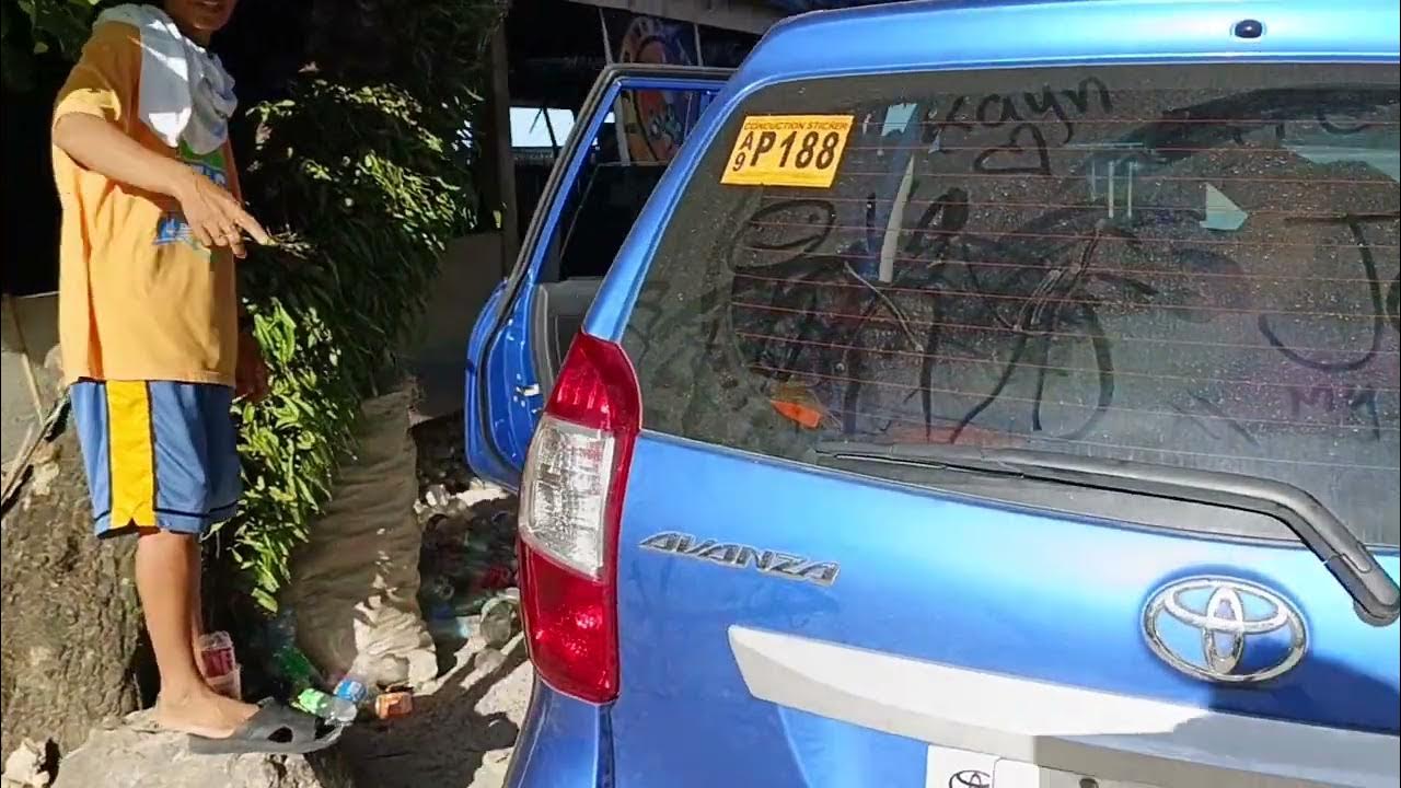 anda buracay long beach in bohol.#baldo tv vlog.... - YouTube