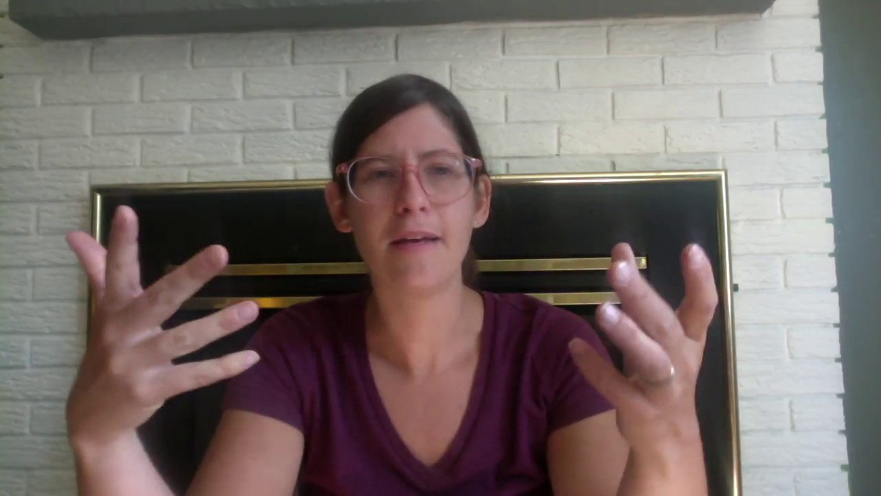 Patreon Intro Video, Margaret Hannah - YouTube