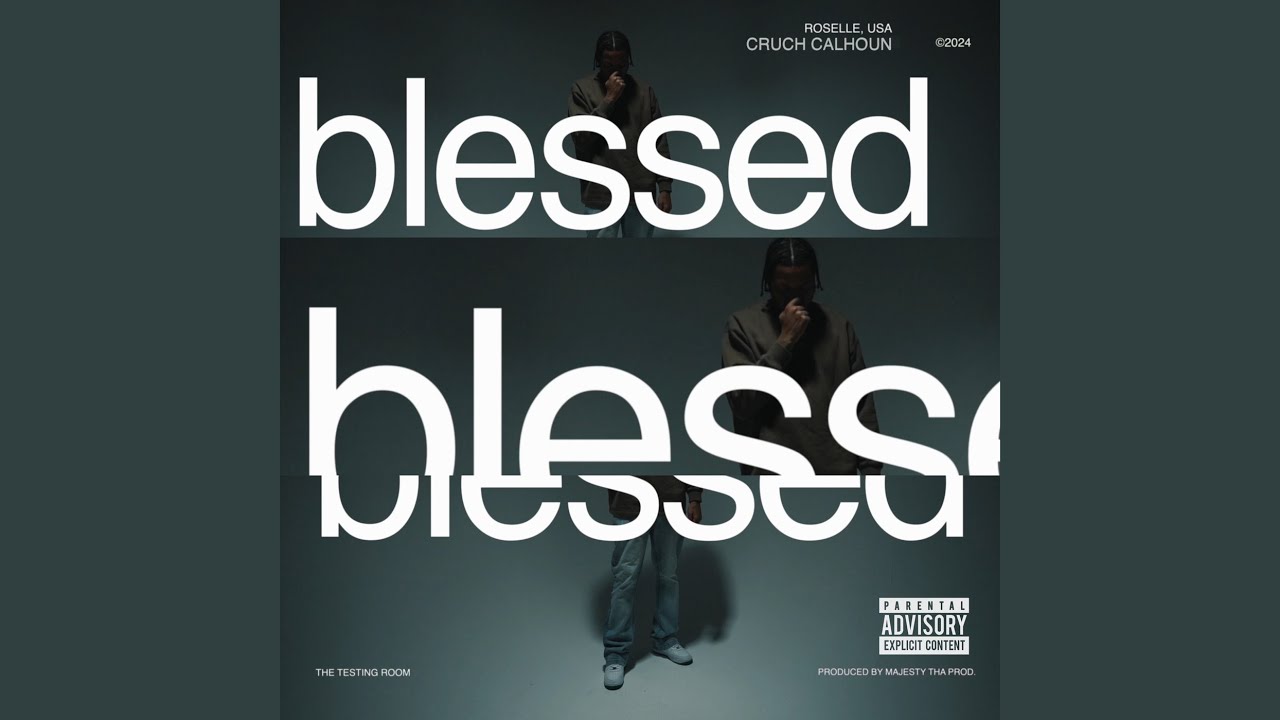 Blessed - YouTube