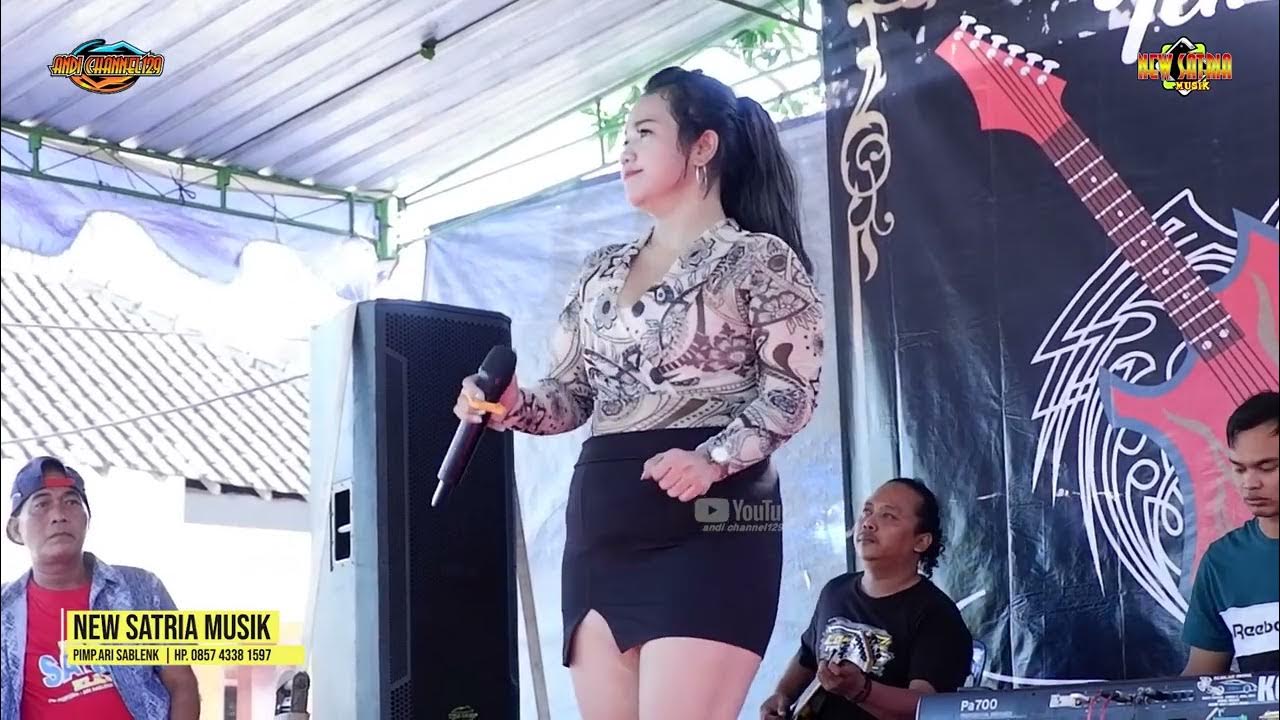 Permata Hati - Ayu Pradisti || NEW BOLO WERENG || PRATAMA AUDIO SYSTEM - YouTube
