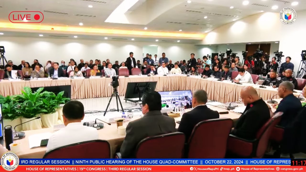 5 Alarming Facts About EJK You Need to Know Right Now - YouTube