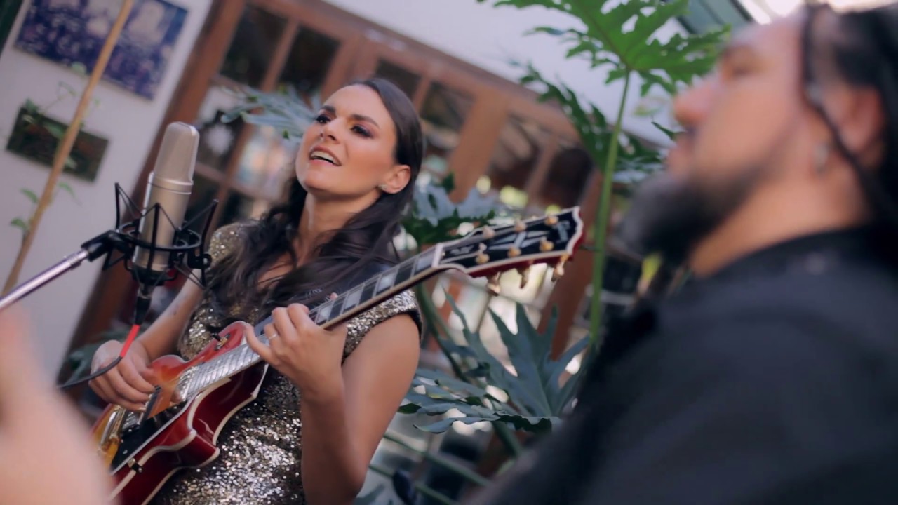 Circo (F. Craien)- Flor de Tango - YouTube