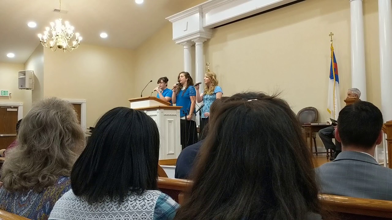 Will they ever know? CBC - YouTube