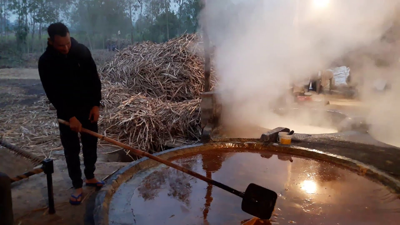 Gud making - YouTube