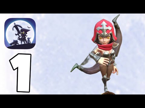 Path Of Immortals: Survivor | Gameplay Walkthrough Part 1 | Limbo - YouTube