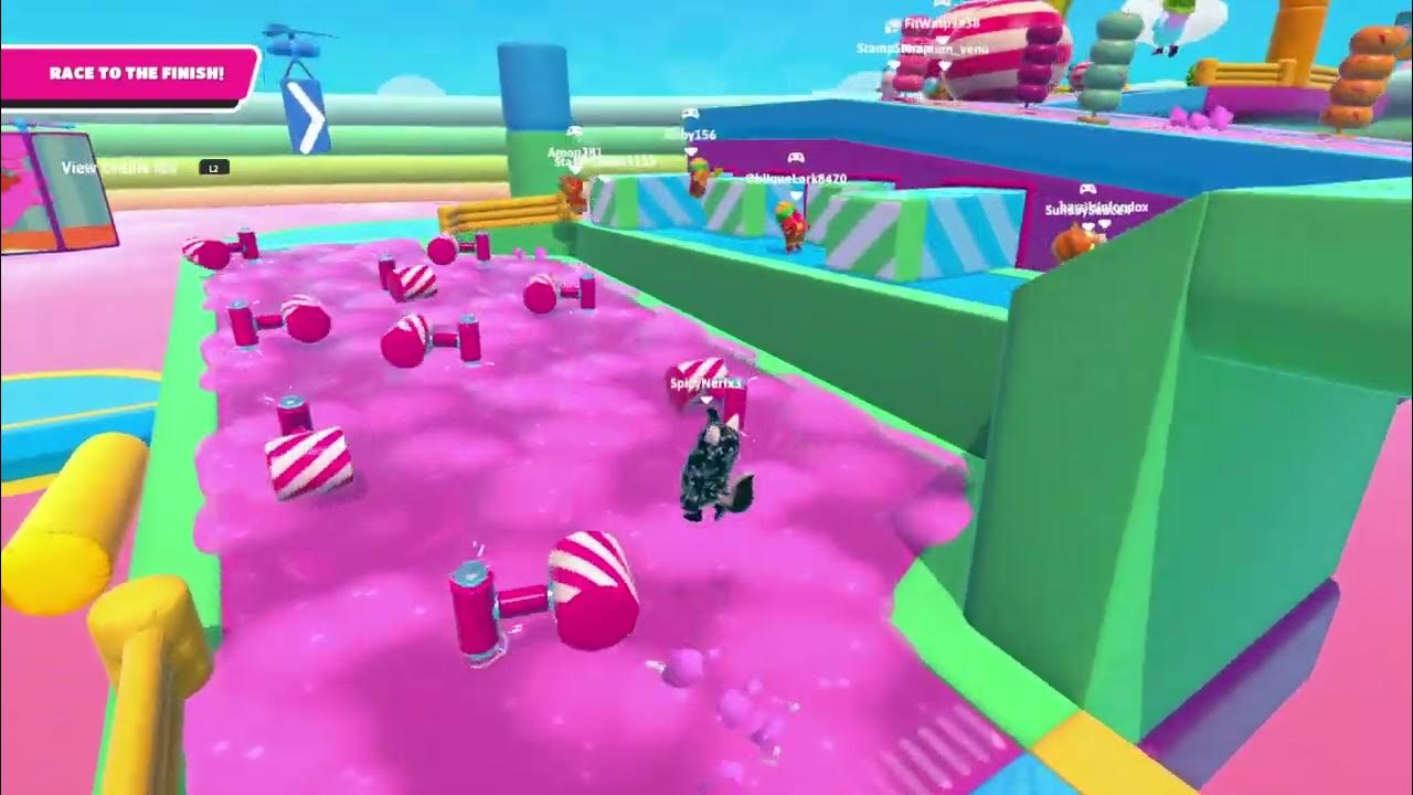 Slime Crime - YouTube