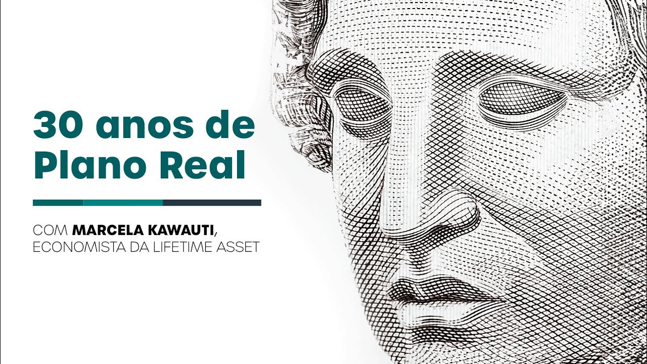 30 anos de Plano Real - YouTube