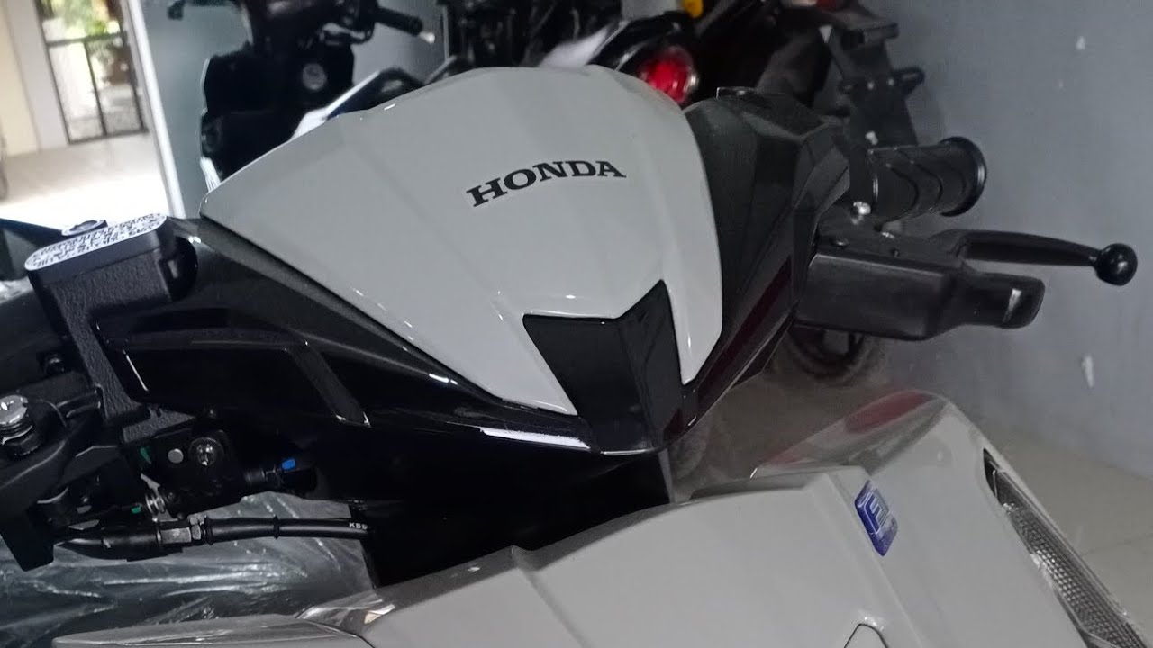 HONDA CLICK VERSION 3 MAGKANO? - YouTube