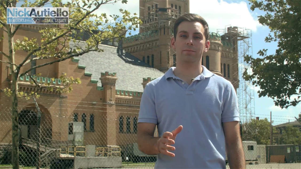 Transformational | Nick Autiello - YouTube