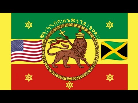 Real ROOTS of RASTAFARI REVEALED‼️Ep01 - All things RASTA? Brethren ...