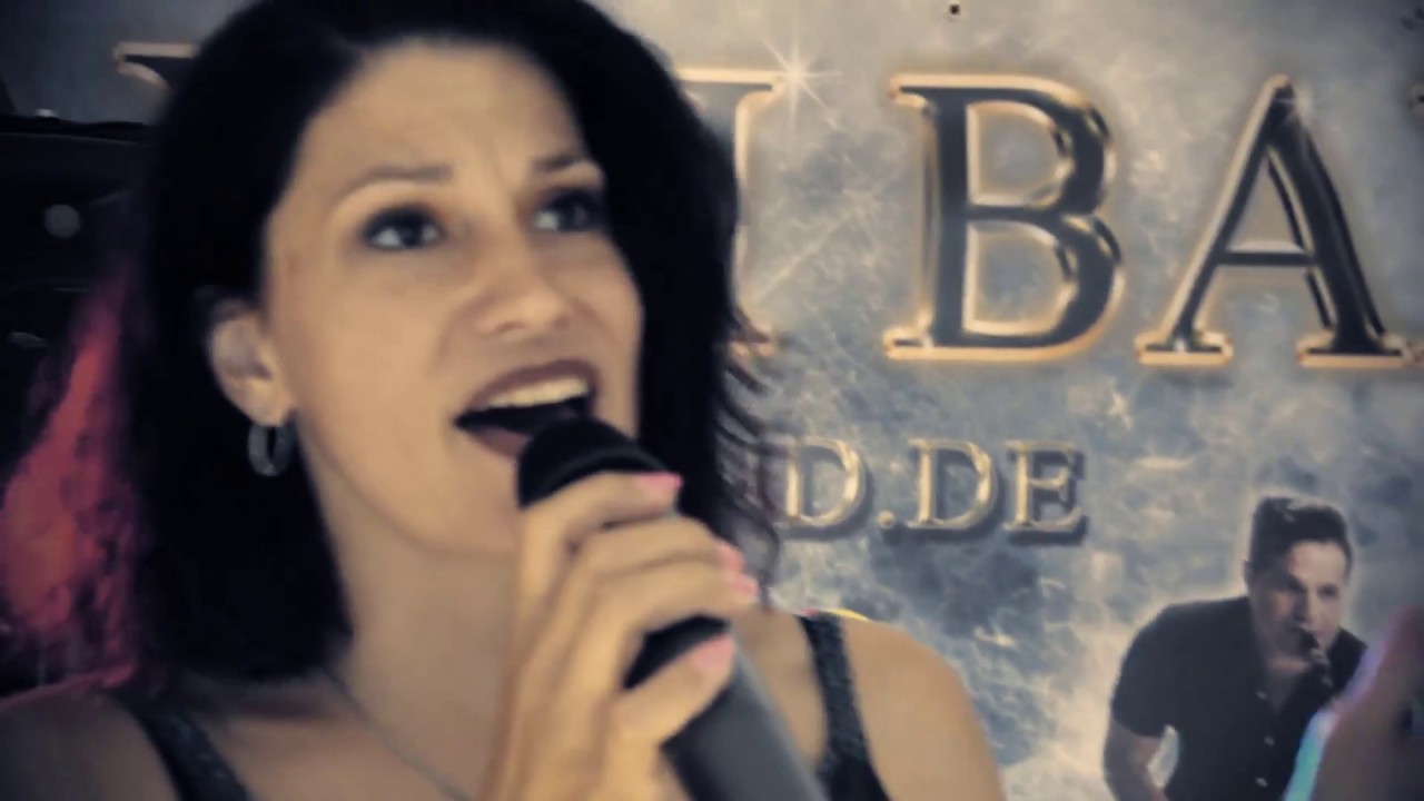 Zanzi Band Live - YouTube