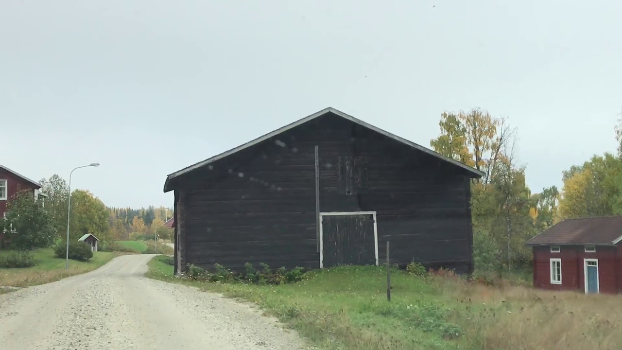 Buberget - YouTube